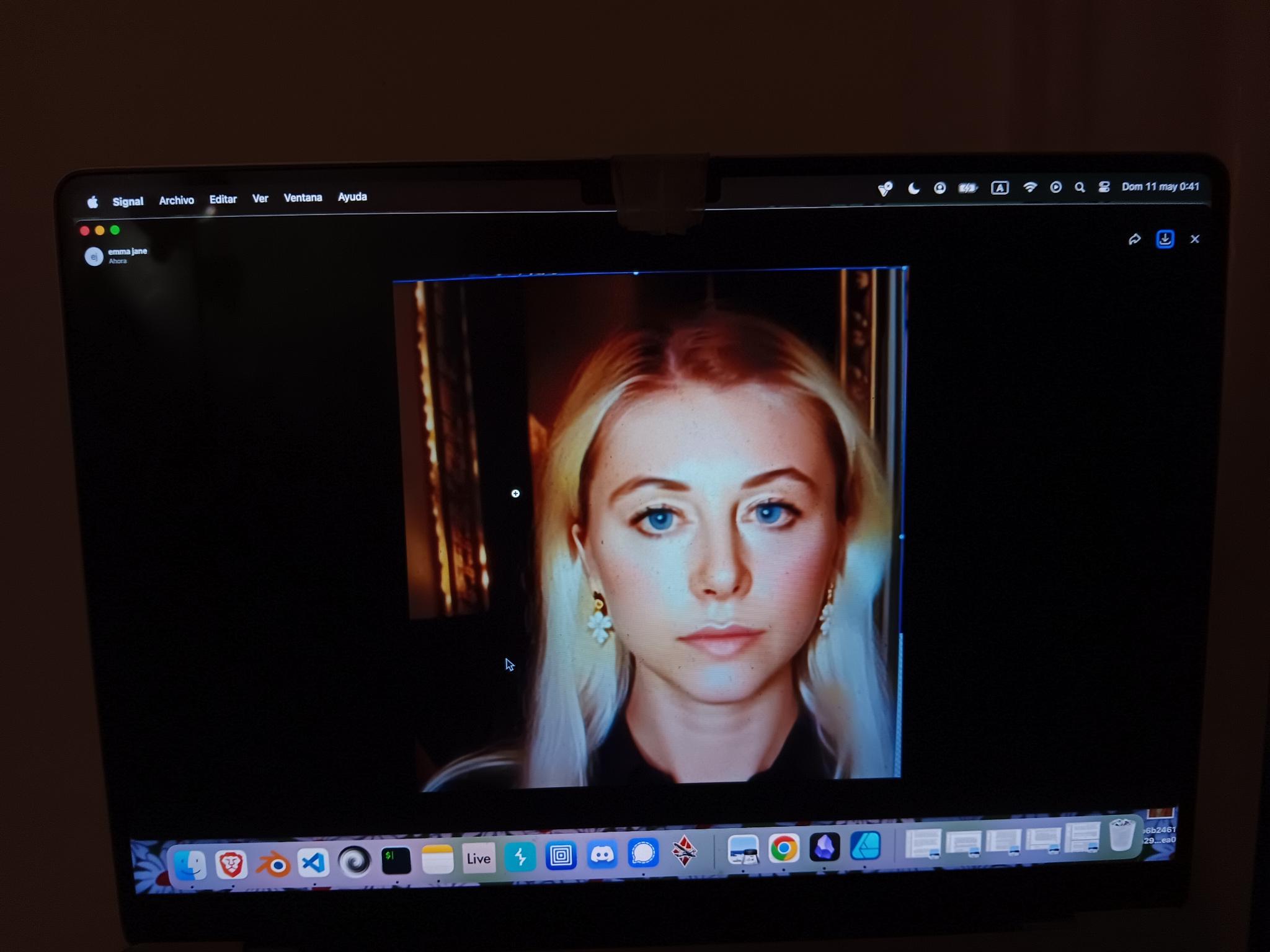 TRACE ME TWICE — Emma-Jane MacKinnon-Lee | by Casa De Espejos | Jun ...